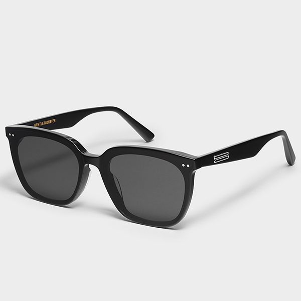 Kính Mát Gentle Monster Heizer 01 Màu Đen