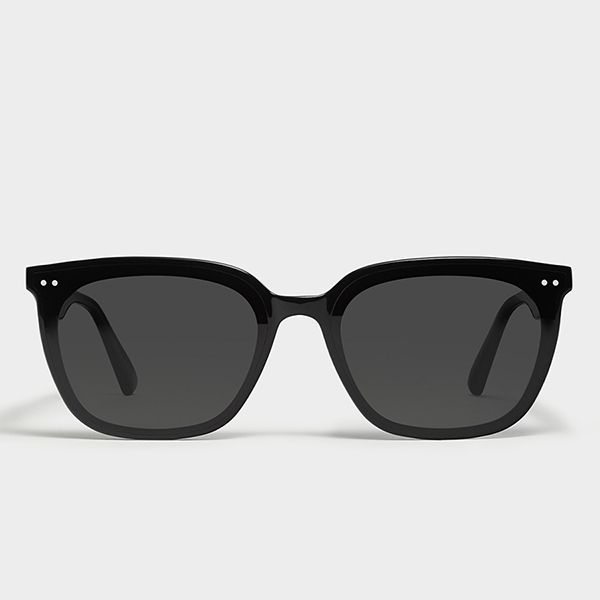 Kính Mát Gentle Monster Heizer 01 Màu Đen