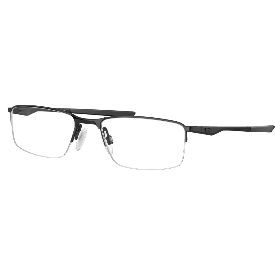 Kính Mắt Cận Oakley 0OX3218_32180156.C-0922 Màu Đen