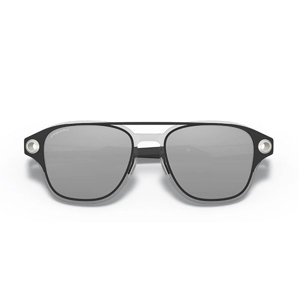 Kính Mát Oakley Men's Coldfuse Matte Black Crystal Sunglasses OO6042 ...