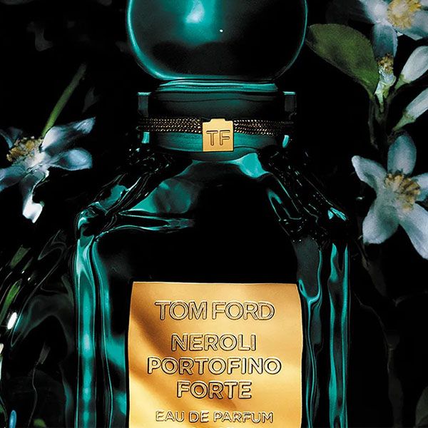 Nước Hoa Unisex Tom Ford Neroli Portofino Forte Edp 50ml