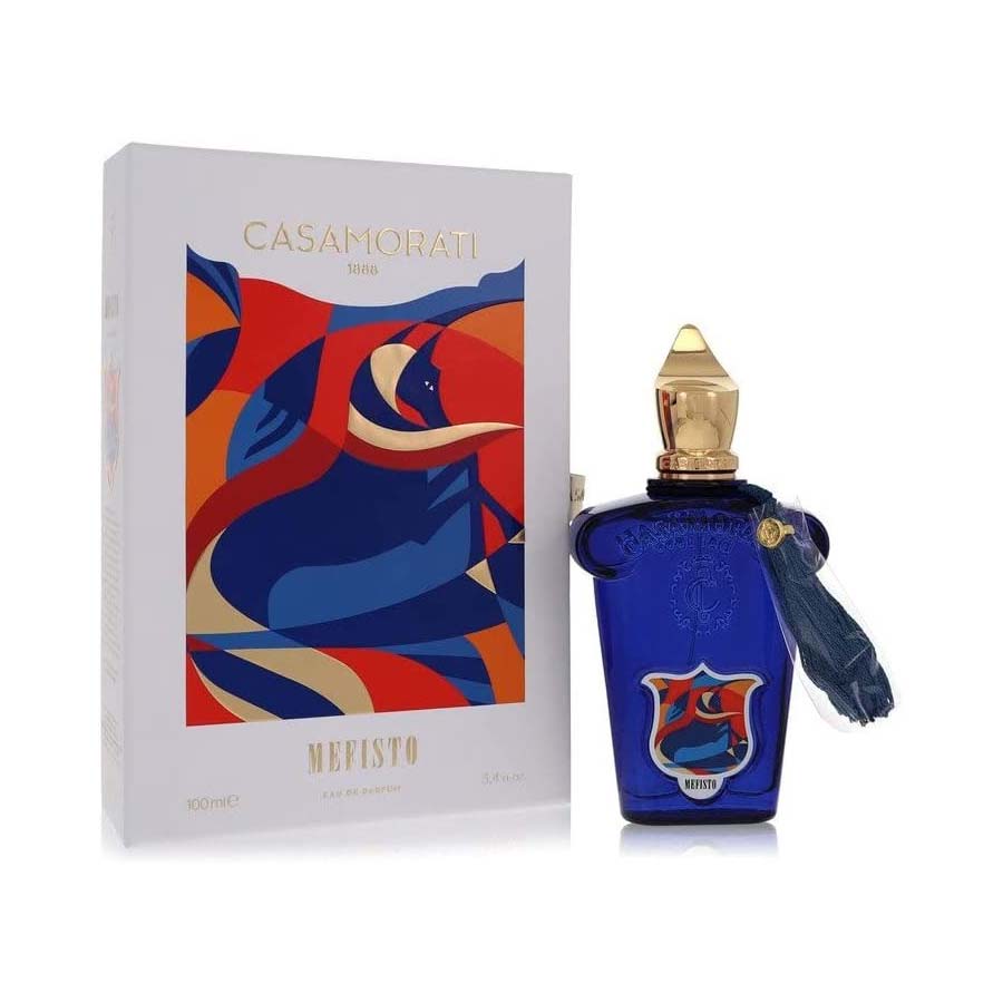 Nước Hoa Nam Xerjoff Casamorati Mefisto EDP 100ml