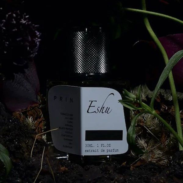 Nước Hoa Unisex Prin Eshu Extrait De Parfum 30ml
