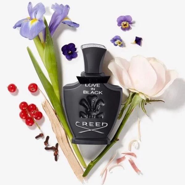 Nước Hoa Nữ Creed Love in Black Eau De Parfum 75ml