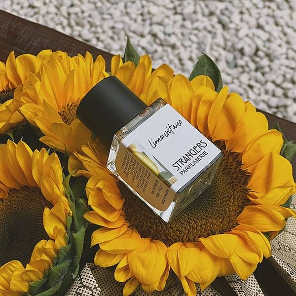 Nước Hoa Unisex Strangers Parfumerie Limonsitano Eau De Parfum 30ml