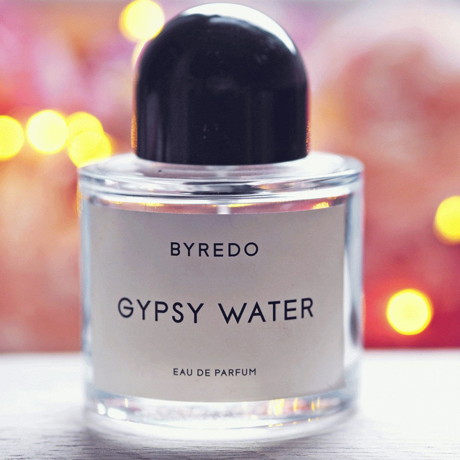 Nước Hoa Unisex Byredo Gypsy Water 100ml