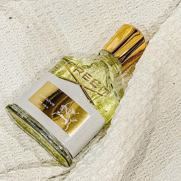 Nước Hoa Nữ Creed Aventus For Her Eau De Parfum 75ml
