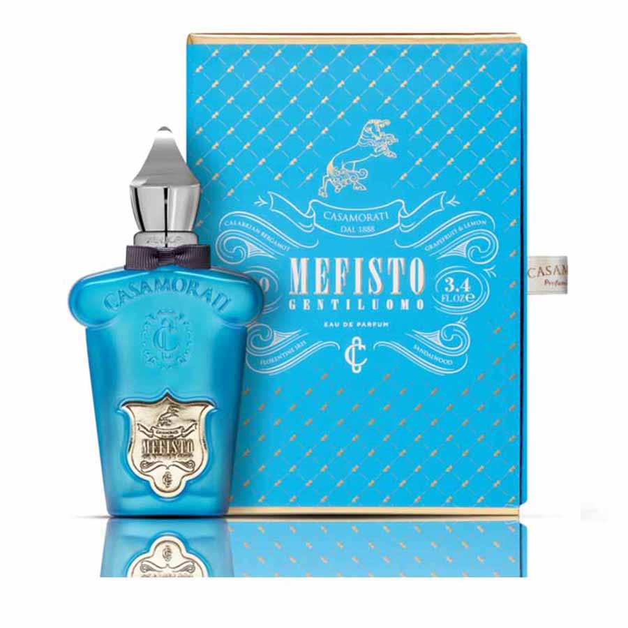 Nước Hoa Nam Mefisto Gentiluomo Xerjoff Casamorati For Men EDP 100ml
