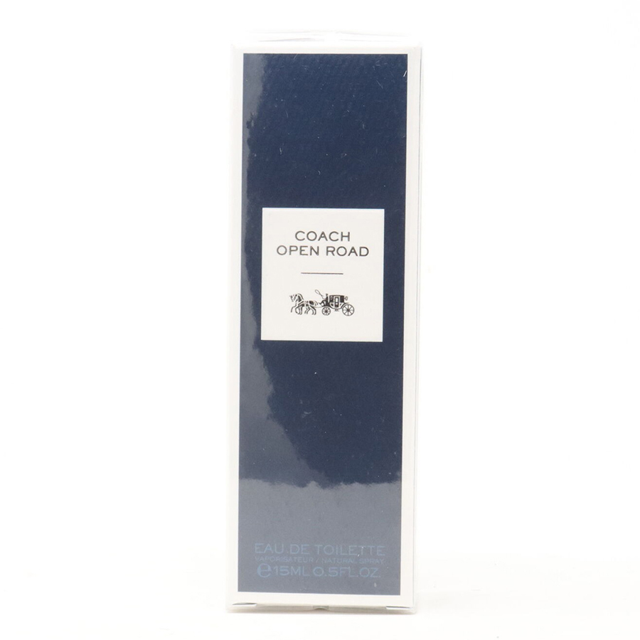 Nước Hoa Nam Coach Open Road EDT Mini 15ml (Dạng xịt)