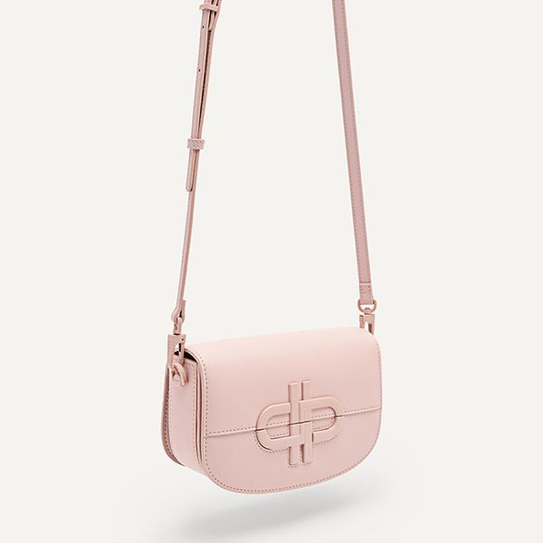 Túi Đeo Chéo Nữ Pedro Icon Leather Shoulder Bag – Pink PW2-75210151 Màu ...