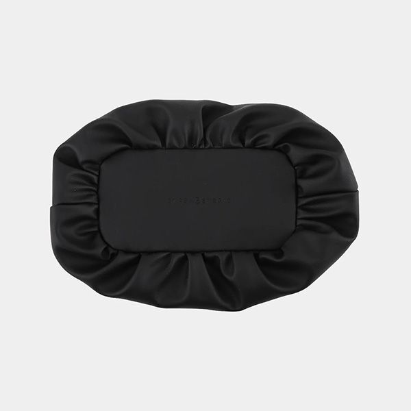 Túi Xách Chautfifth Flower Bag Màu Đen