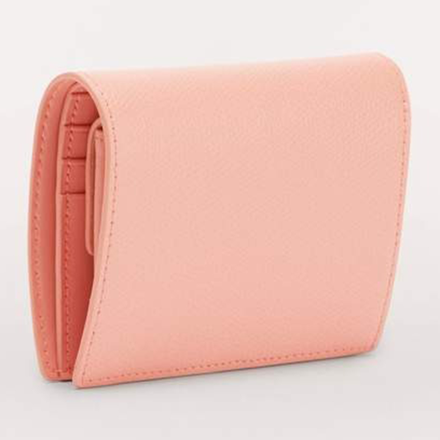 Ví Furla 1927 Candy Rose Màu Hồng